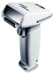 Symbol Spark tm LS 1000 Scanner Series