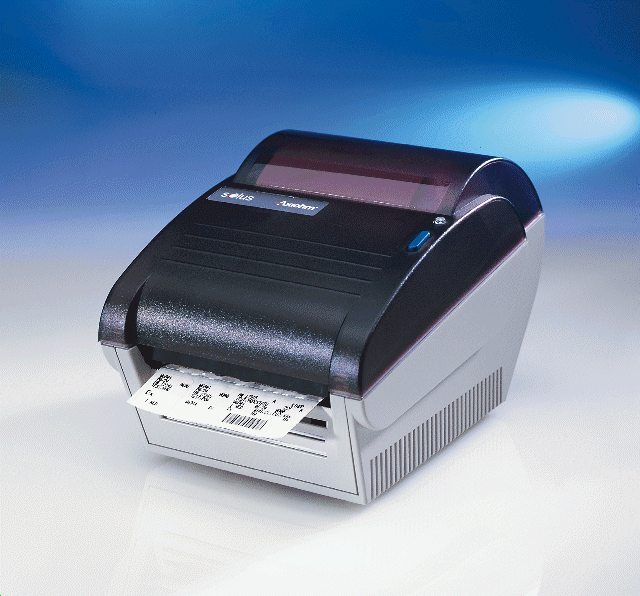 Solus Bar Code Printers